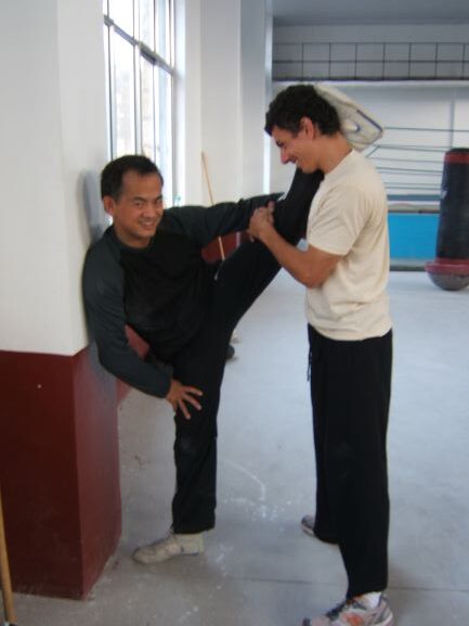 Gallery – Cheung’s Wing Chun