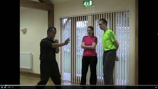 Gallery – Cheung’s Wing Chun